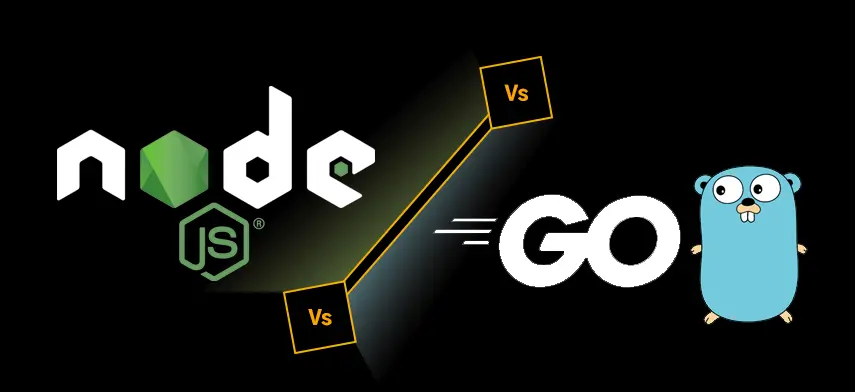 Go vs Node.js: Pilihan Tepat untuk Proyek Anda di 2025 | Bageur.id artikel
